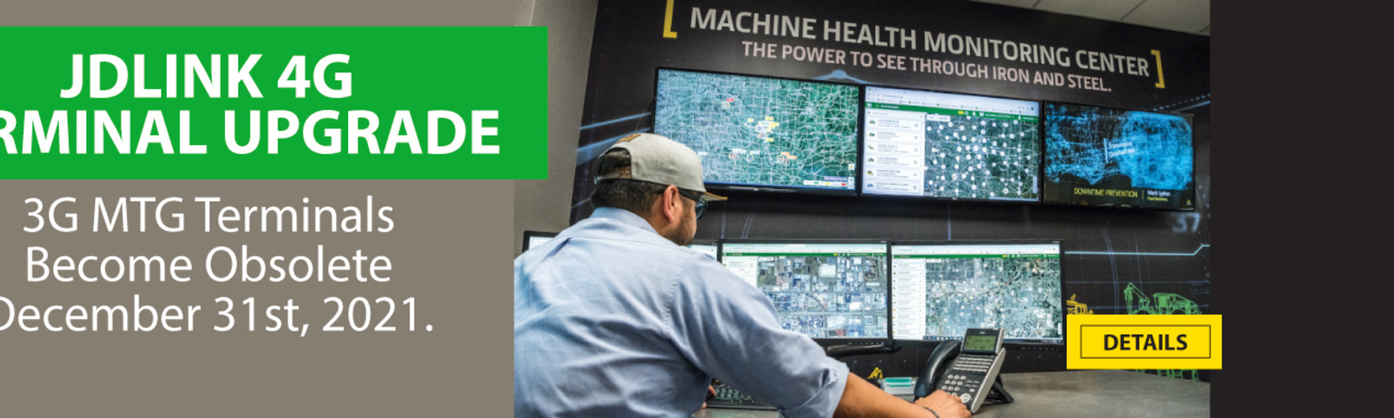 Grossenburg Implement - Grossenburg Implement - New and Used John Deere Equipment