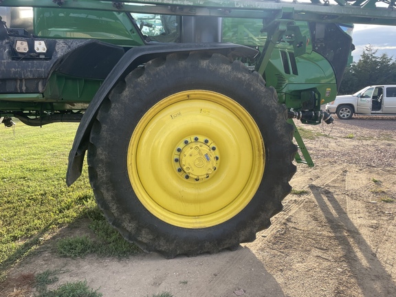 2022 John Deere 612R - Grossenburg Implement