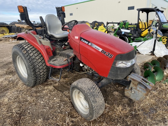 Case Ih Lawn Tractors
