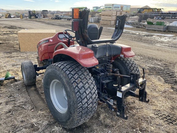 Case Ih Lawn Tractors