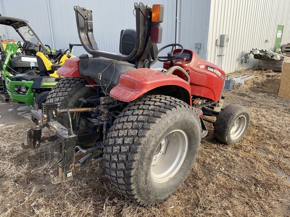 Case Ih Lawn Tractors
