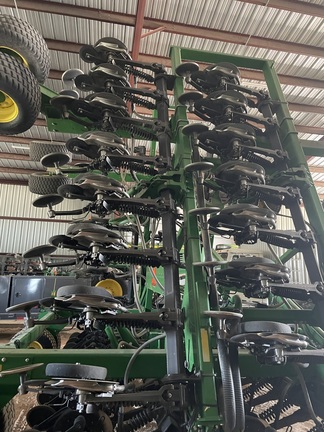 2017 John Deere 1890 - Grossenburg Implement