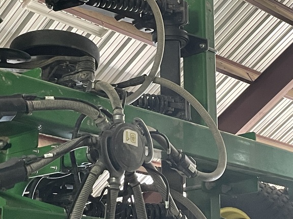 2017 John Deere 1890 - Grossenburg Implement