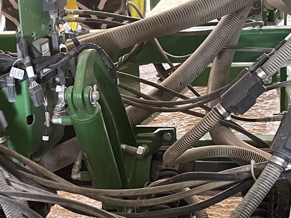 2017 John Deere 1890 - Grossenburg Implement
