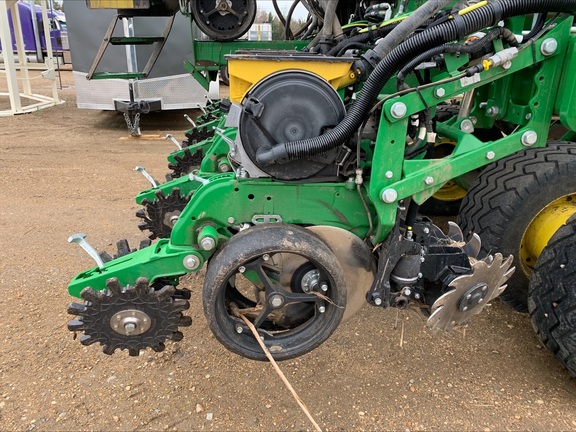 2021 John Deere DB90 - Grossenburg Implement