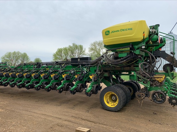 2021 John Deere DB90 - Grossenburg Implement