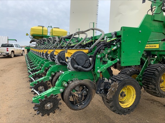 2021 John Deere DB90 - Grossenburg Implement