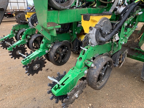 2021 John Deere DB90 - Grossenburg Implement