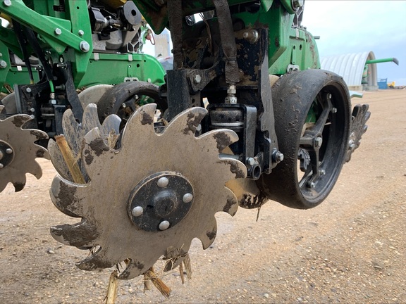 2021 John Deere DB90 - Grossenburg Implement