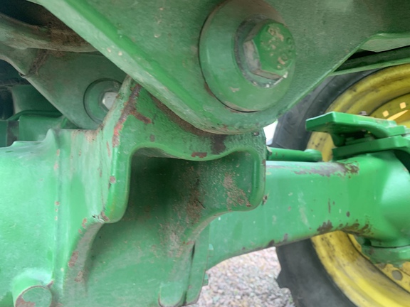 2004 John Deere 7220 Cab - Grossenburg Implement
