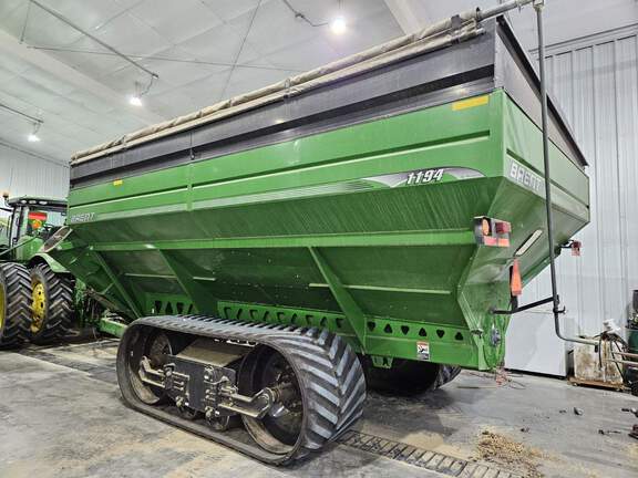 2010 Brent 1194 - Grossenburg Implement