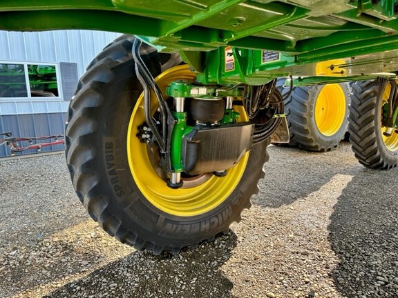 2022 John Deere 612R - Grossenburg Implement