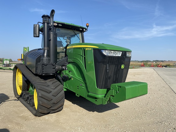 2021 John Deere 9570RT - Grossenburg Implement