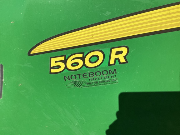 2018 John Deere 560R - Grossenburg Implement