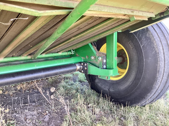2018 John Deere 560R - Grossenburg Implement
