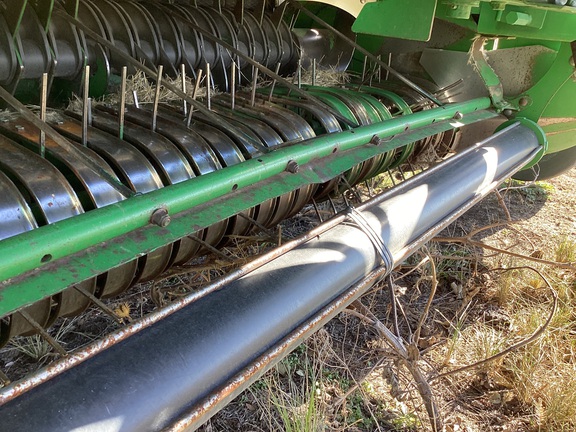 2018 John Deere 560R - Grossenburg Implement