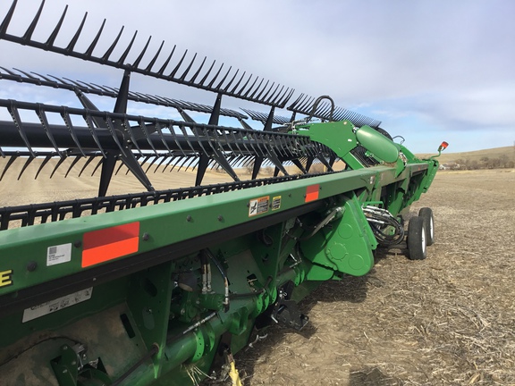 2020 John Deere 740FD - Grossenburg Implement