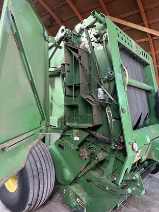 2018 John Deere 560M - Grossenburg Implement