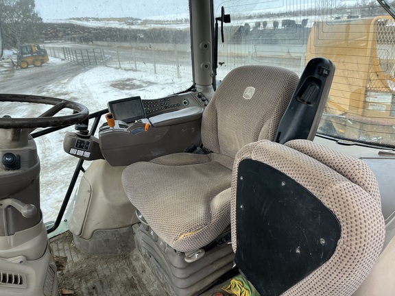 2012 John Deere 6170R - Grossenburg Implement