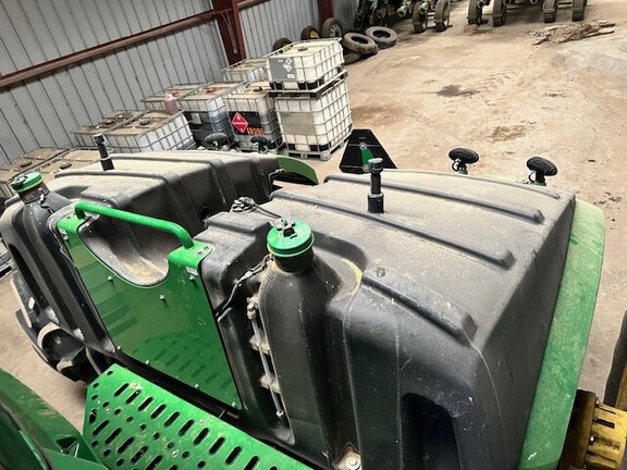 2021 John Deere 9520R - Grossenburg Implement