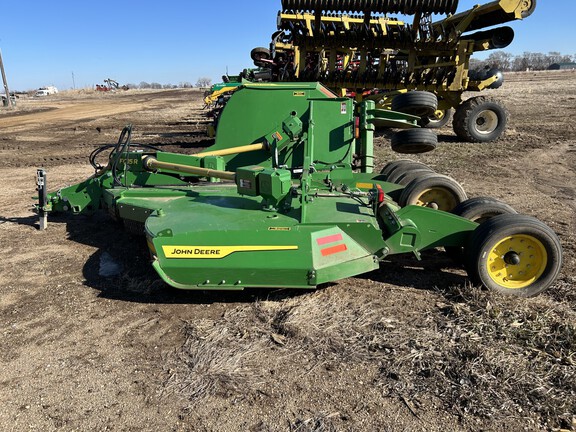 2022 John Deere FC15R - Grossenburg Implement