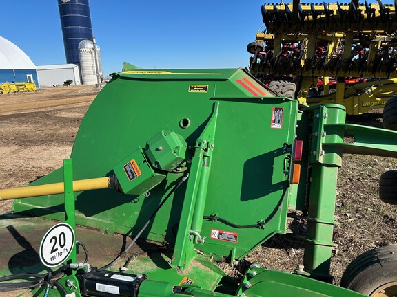 2022 John Deere FC15R - Grossenburg Implement