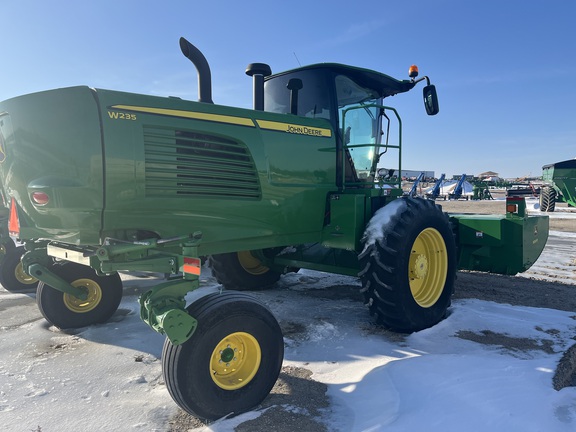 2020 John Deere W235 - Grossenburg Implement