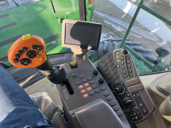 2020 John Deere W235 - Grossenburg Implement