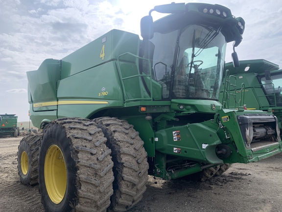 2021 John Deere S780 - Grossenburg Implement