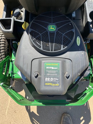 2020 John Deere Z345R - Grossenburg Implement