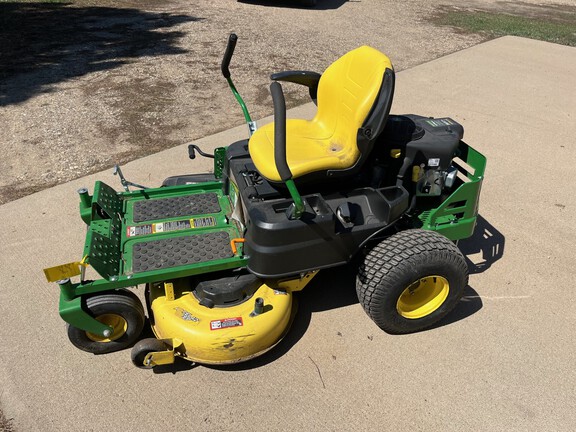 2020 John Deere Z345R - Grossenburg Implement
