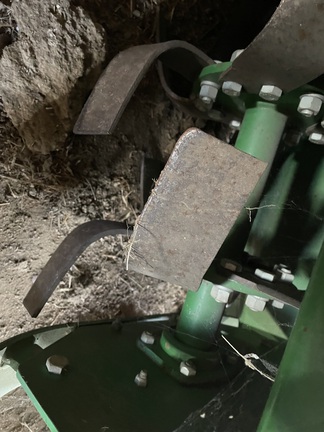 Frontier rt1157 - Grossenburg Implement