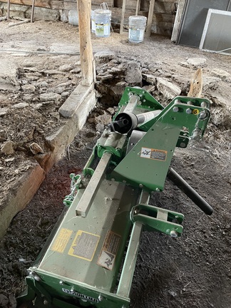 Frontier rt1157 - Grossenburg Implement