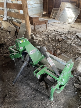 Frontier rt1157 - Grossenburg Implement