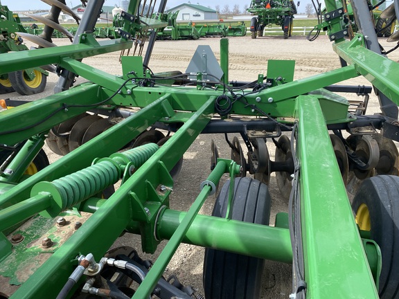 2014 John Deere 2623 - Grossenburg Implement