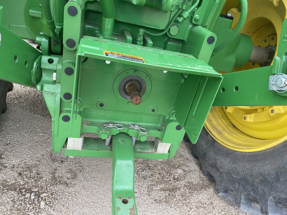 2021 John Deere 6175R - Grossenburg Implement