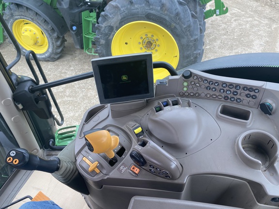 2021 John Deere 6175R - Grossenburg Implement