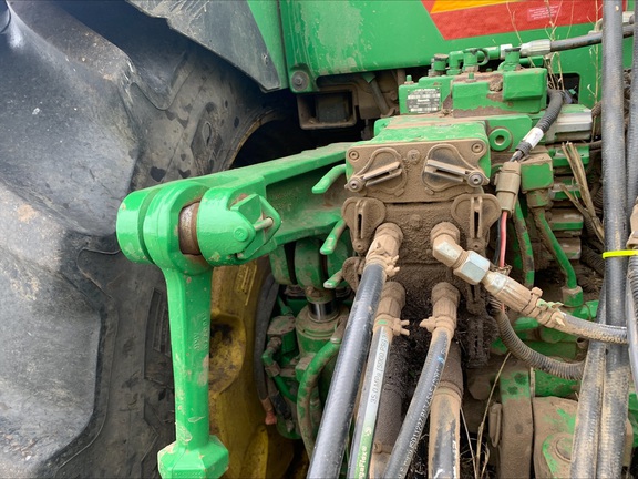 2012 John Deere 7230R - Grossenburg Implement