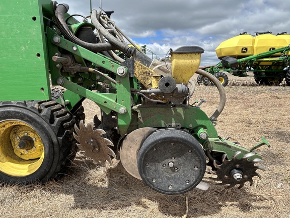 2014 John Deere DB90 - Grossenburg Implement