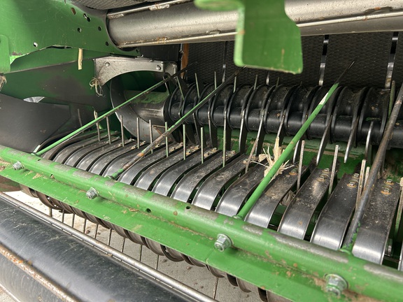 2018 John Deere 560M - Grossenburg Implement