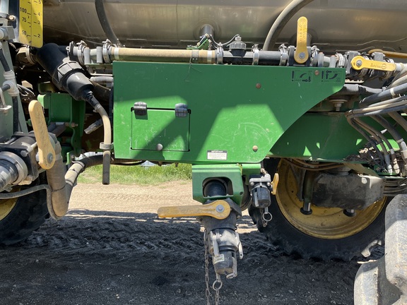 2015 John Deere R4045 - Grossenburg Implement