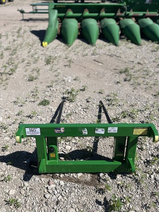 2023 MDS 5202G - Grossenburg Implement