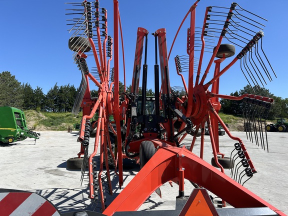 2020 Kuhn GA8731 - Grossenburg Implement