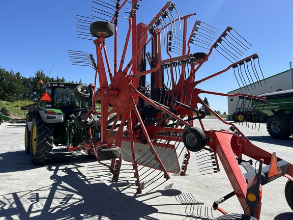 2020 Kuhn GA8731 - Grossenburg Implement