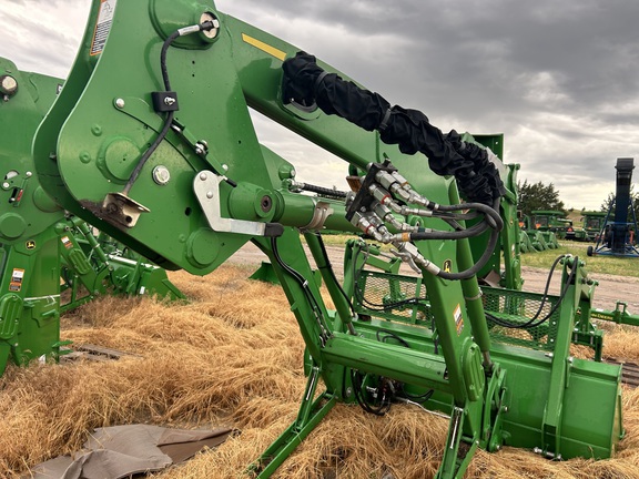2020 John Deere 660R - Grossenburg Implement