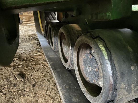 2008 John Deere 9430T - Grossenburg Implement