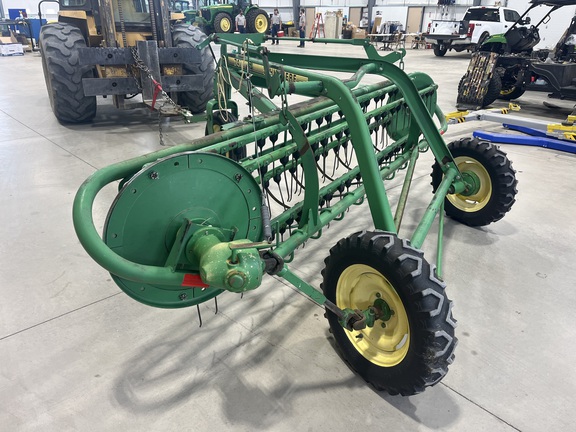2001 John Deere 74 - Grossenburg Implement