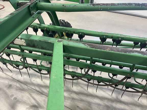 2001 John Deere 74 - Grossenburg Implement