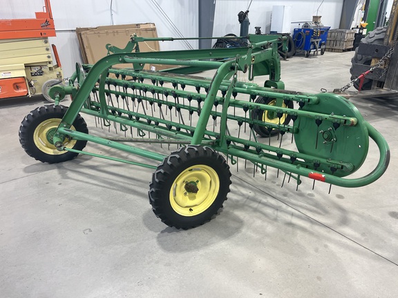2001 John Deere 74 - Grossenburg Implement