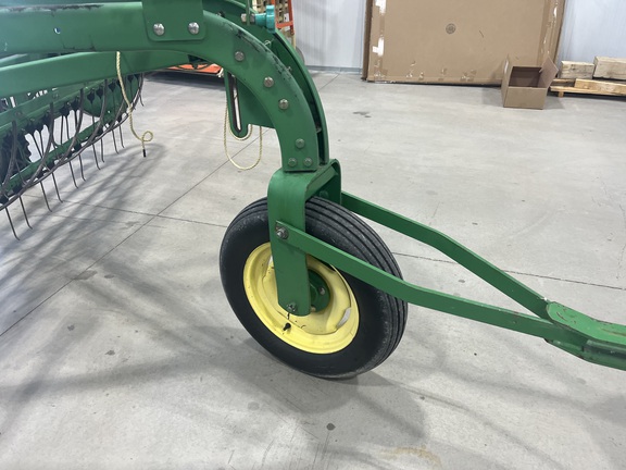 2001 John Deere 74 - Grossenburg Implement